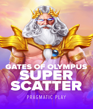 Gates of Olympus Super Scatter - Jugar Online - Bet7k